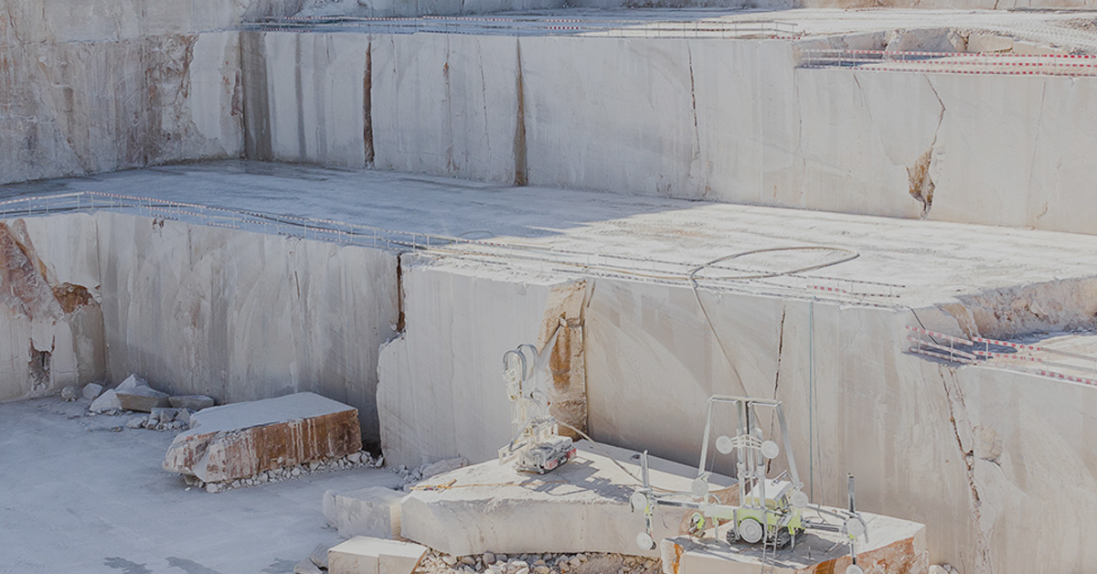 Quarries • SOLANCIS - Natural Stone from Portugal - Dimensional ...